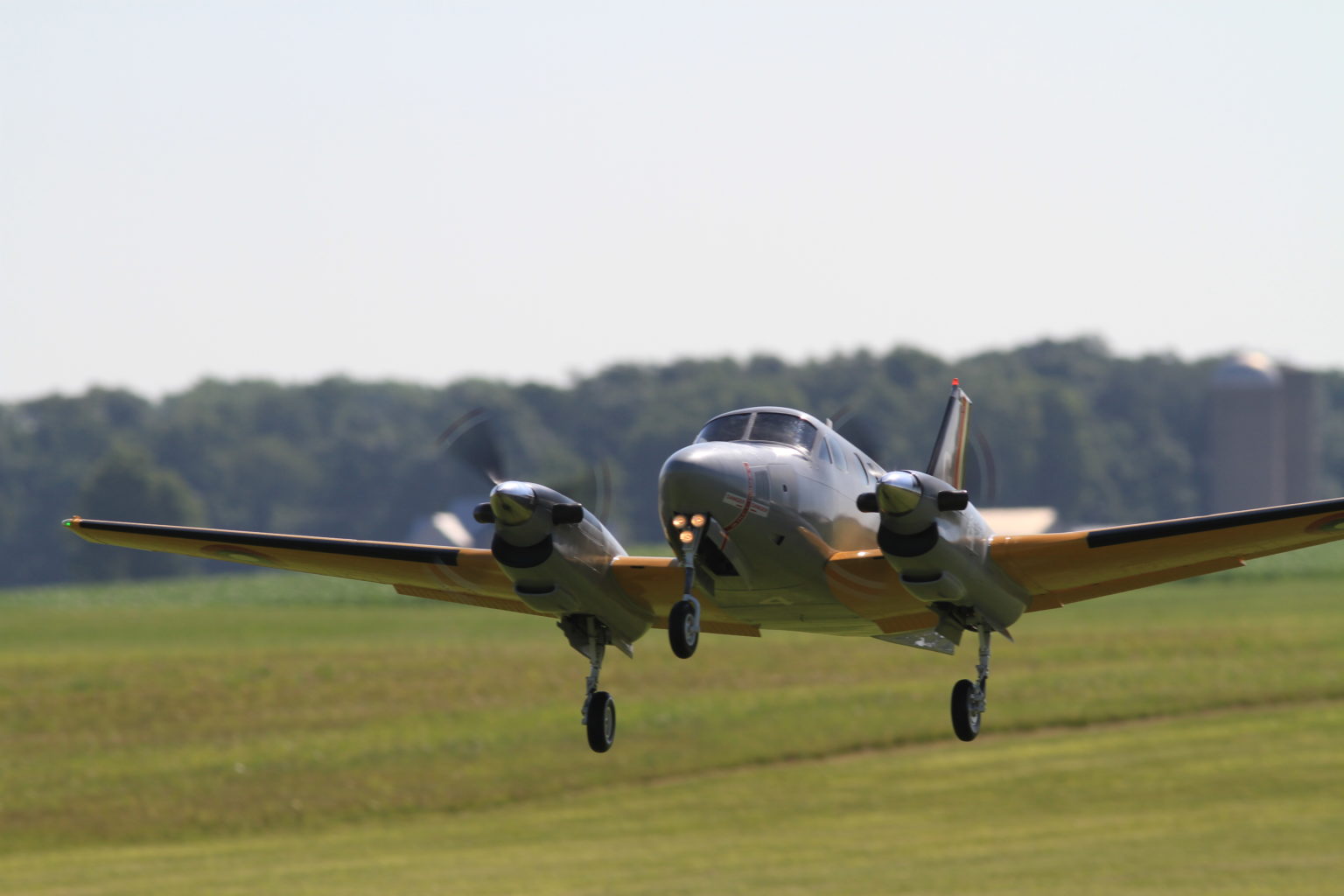 National Scale Aeromodeling Championships 2022 – R/C, C/L. F/F ...