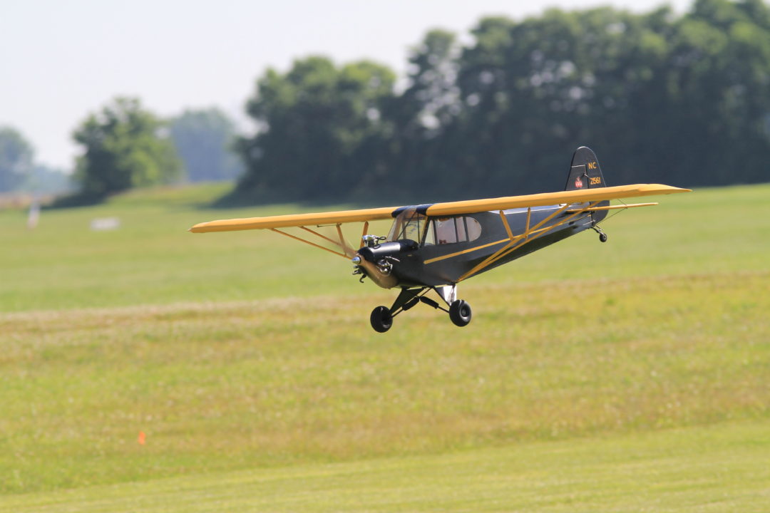 Gallery | National Association of Scale Aeromodelers