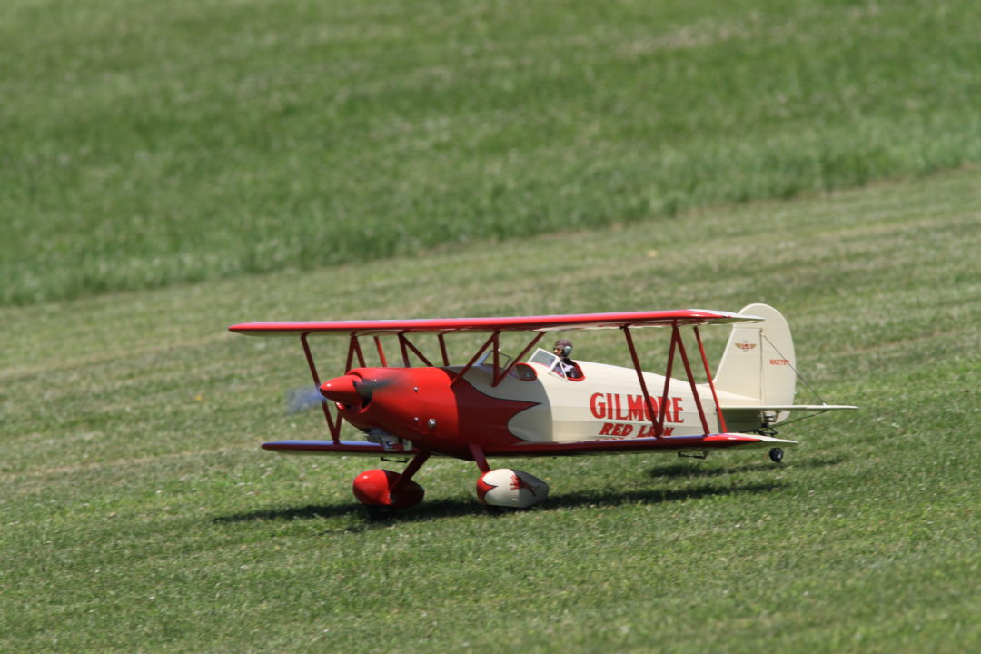 Gallery | National Association of Scale Aeromodelers