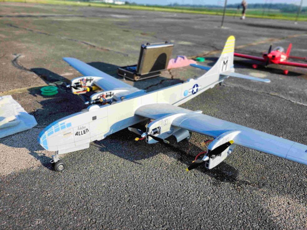 2024 Control Line Scale Nationals Competition | National Association of ...