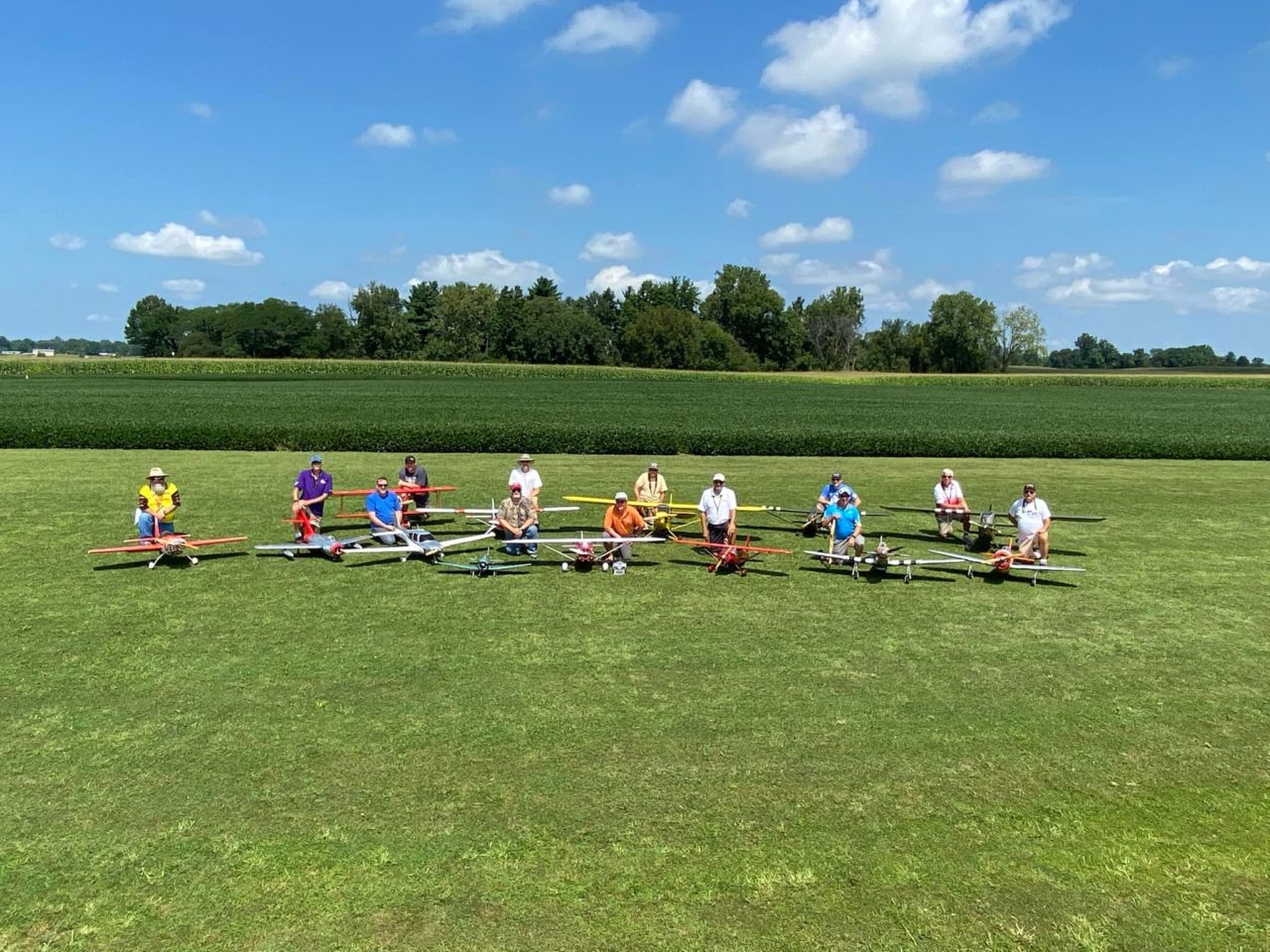 2023 Central Ohio Radio Kontrol Scale Competition – R/C | National ...