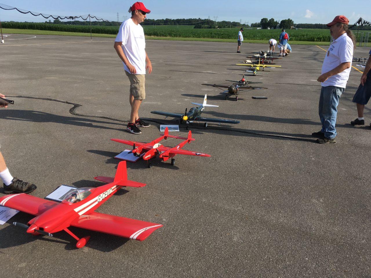 NASA Scale Classic 2022- C/L – Cancelled | National Association of ...